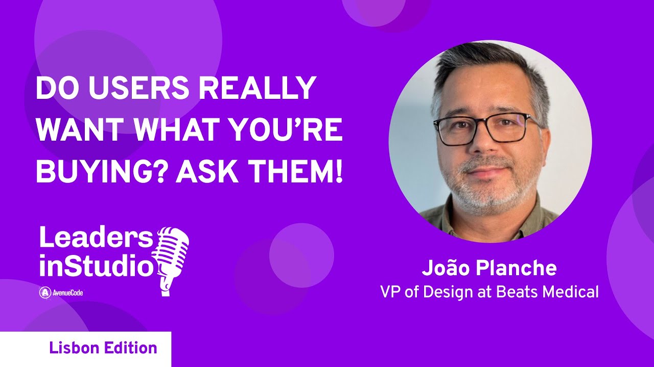 Do Users Really Want What You’re Building? Ask Them! | Leaders in ...