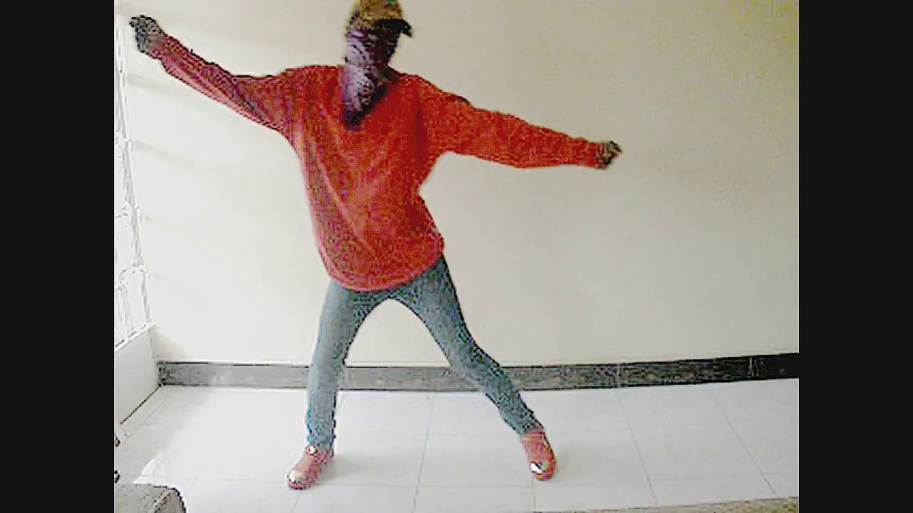 ULTIMATE DANCE CHALLENGE ..@PHARAOH.L.O.U #DOTHEPANTHER - YouTube