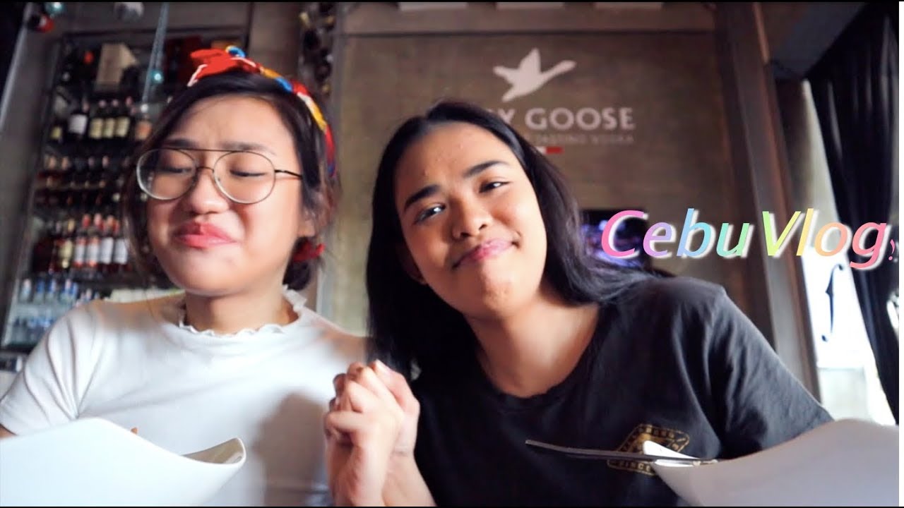 cebu vlog - YouTube