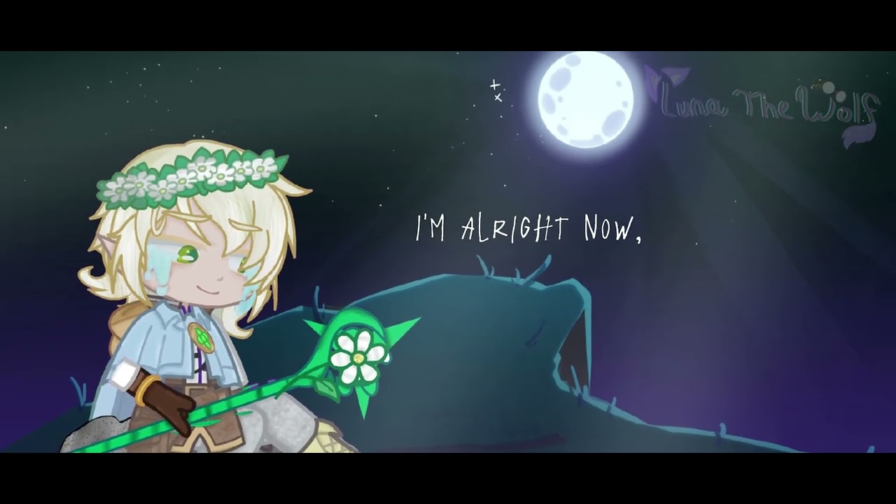 I'm Alright Now | Bannerfall SMP | Scott Angst/Fluff(?) | LunaTheWolf72 ...