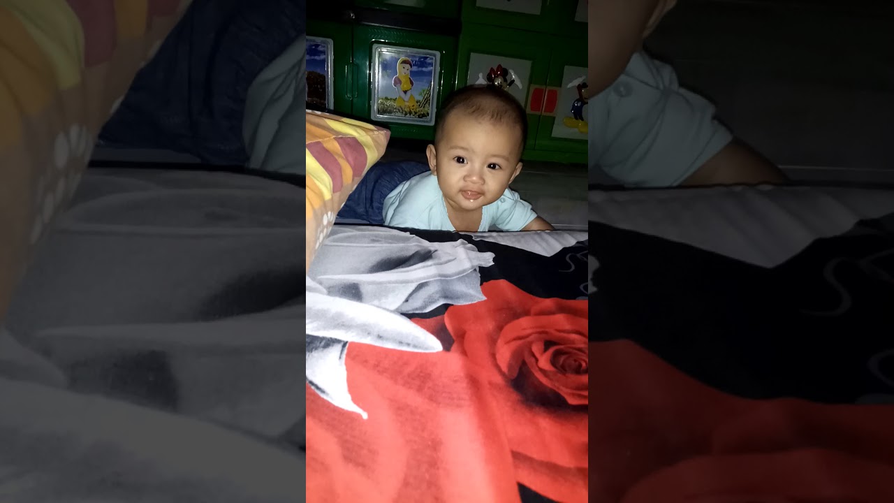 Adik Lagi 🤩😄 Youtube 4433