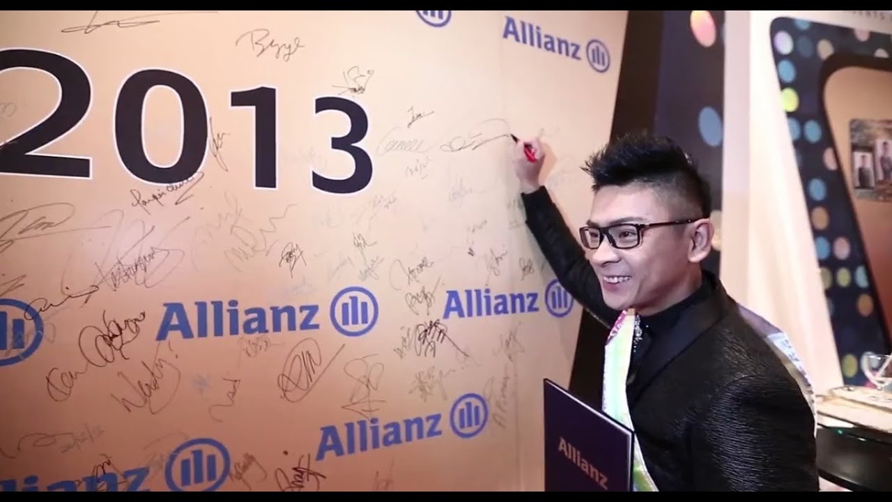 The Legend • Norman Pang (Eng Subtitles) - YouTube