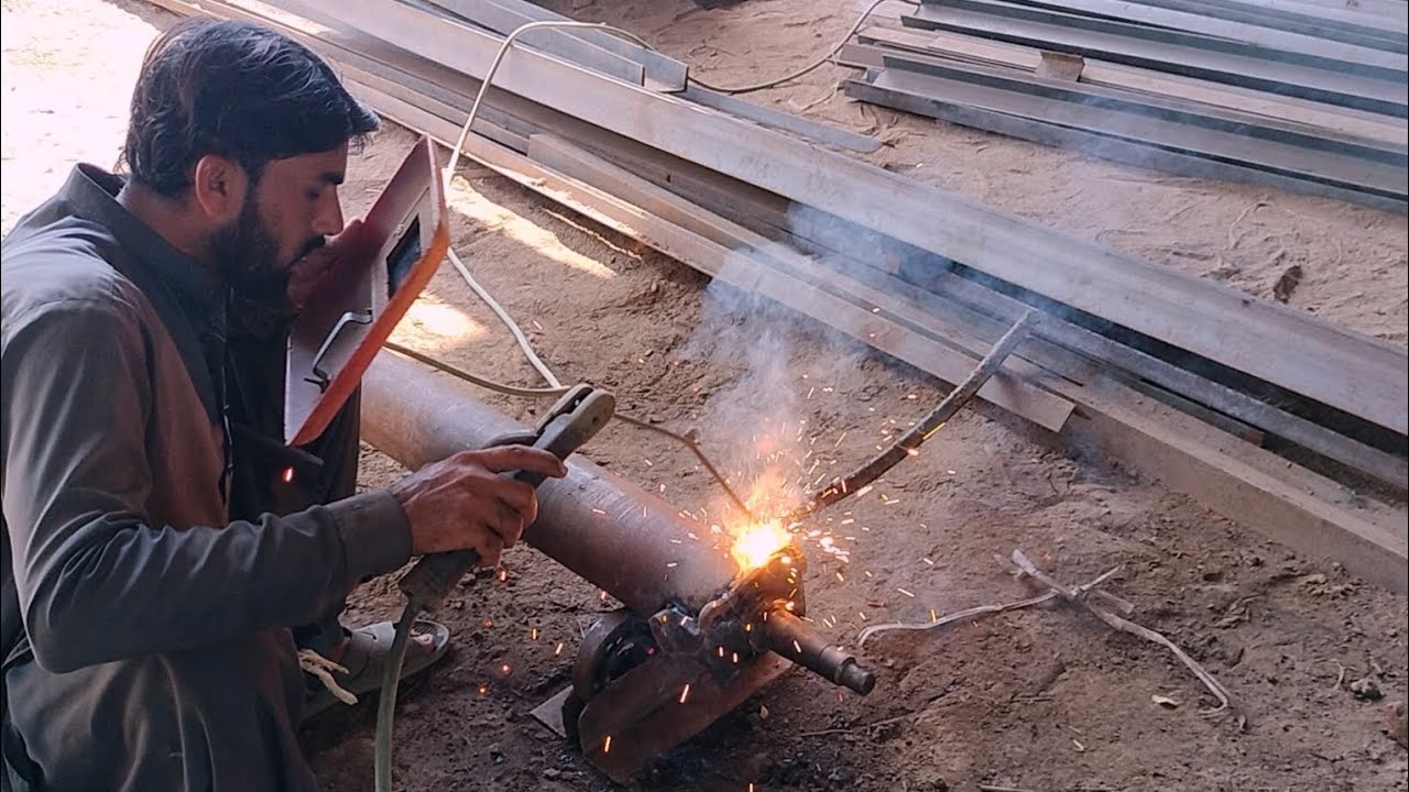Loha Well Done makes welding easy People also watched this ...