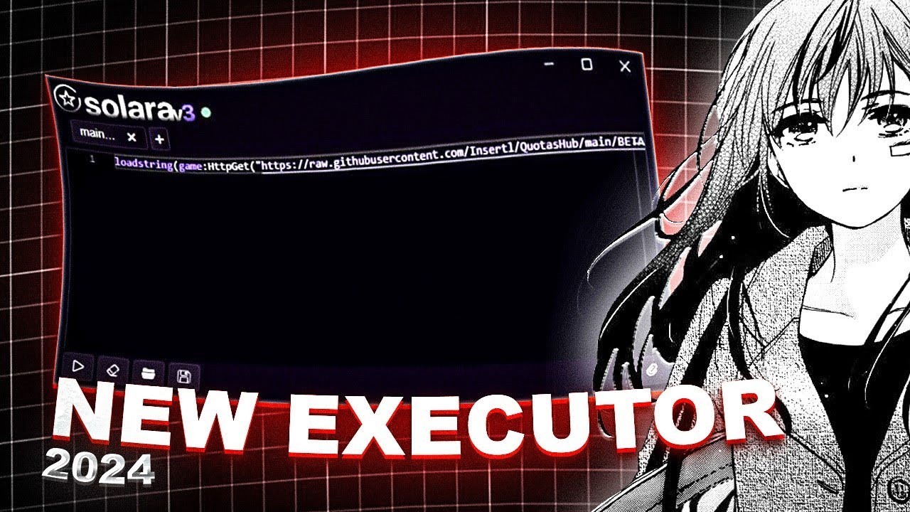 Roblox Executor - "Solara" Best Roblox Executor - Exploit for PC ...