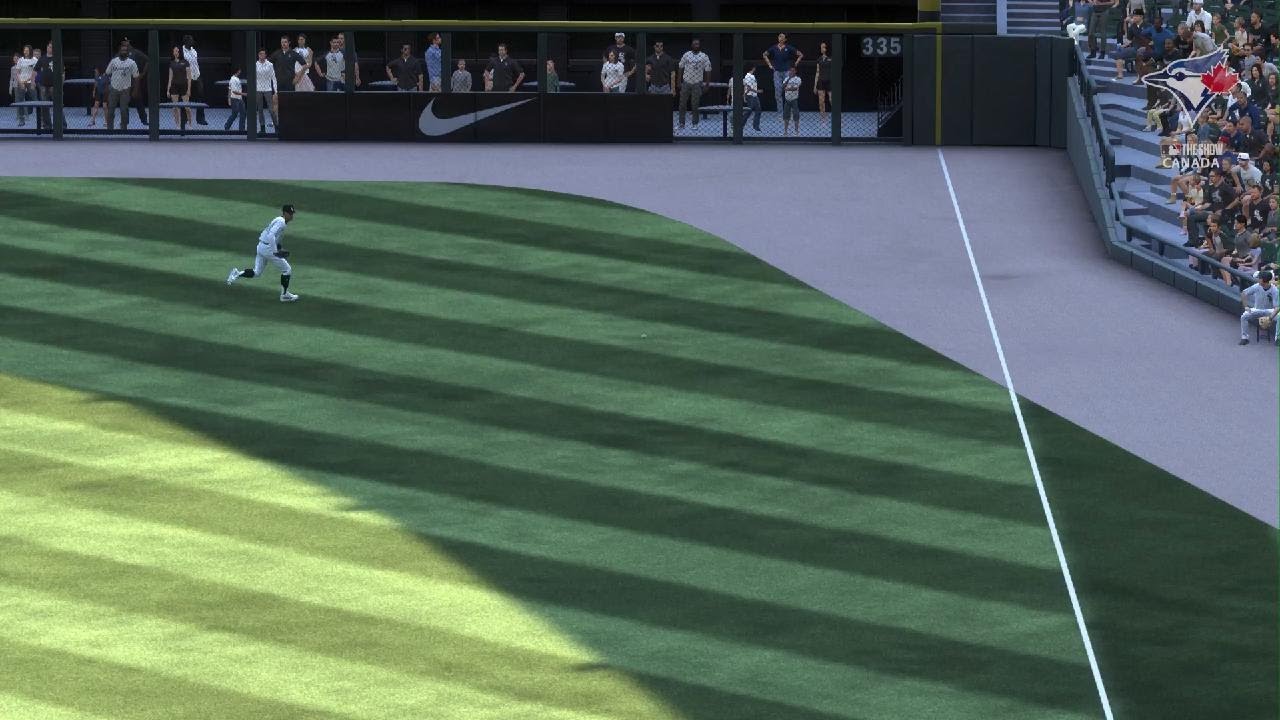 MLB The Show 23 Has The Flash?? - YouTube