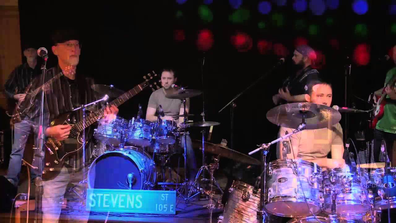 FladCast Episode 63: Stevens Brothers Band - YouTube