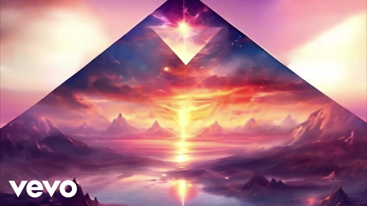 Fleeting Shadows - Triangular dreams (Official Music Video) - YouTube