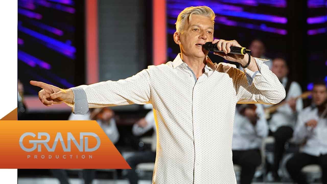 Velibor Sitarica - Kamo srece - GP - (Tv Grand 02.06.2023.) - YouTube