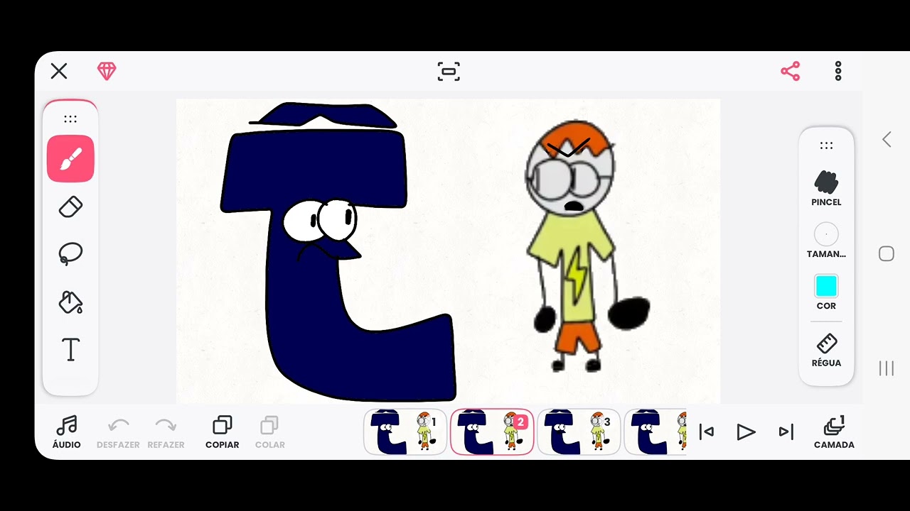 Jack Parker gets grounded for nothing - YouTube