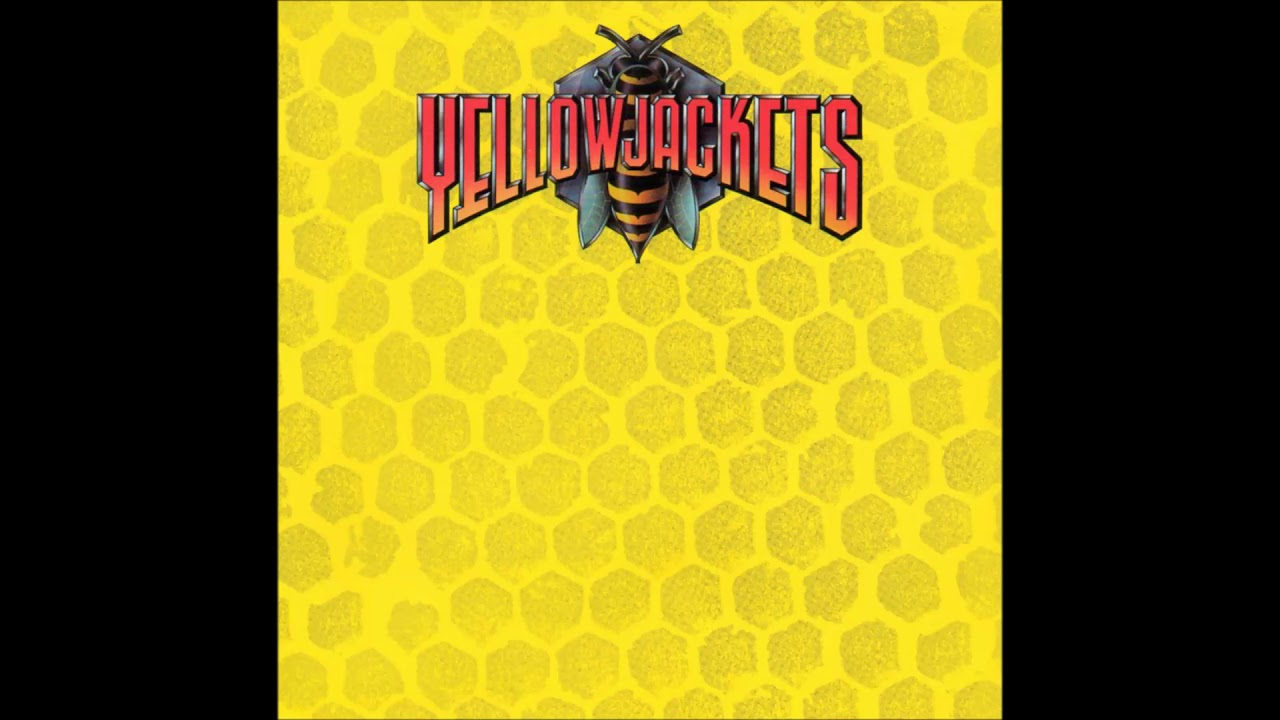 Yellowjackets - Imperial Strut HQ - YouTube