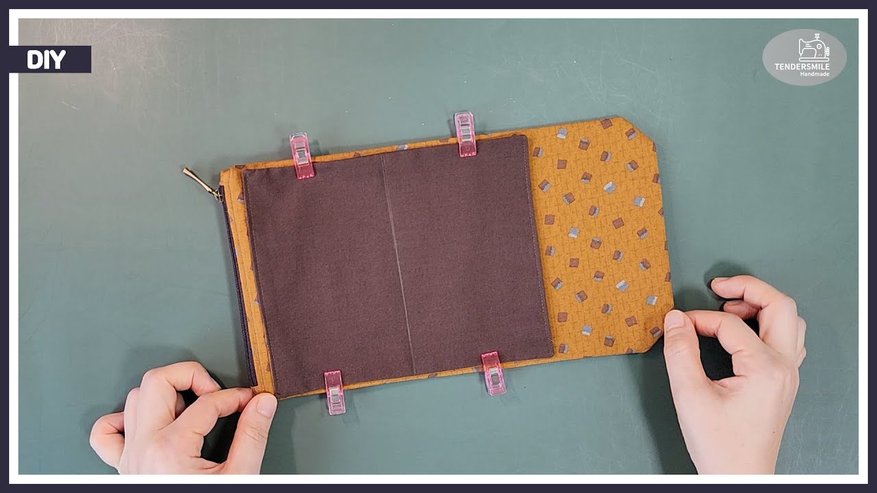 Quick And Easy Sewing Tips How To Make Fabric Wallet YouTube quick-and-easy-sewing-tips-how-to-make-fabric-wallet-youtube