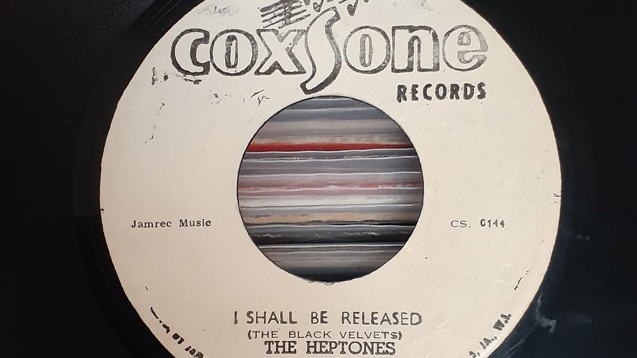 Reggae Mix - Heavy Roots 7" (Part 4) - YouTube