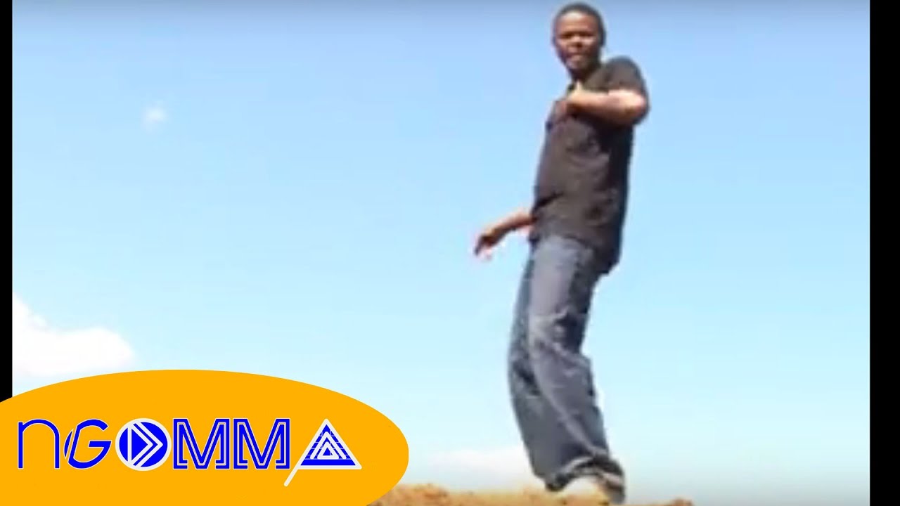 John Muasa (Maudah) - Ndanu - YouTube