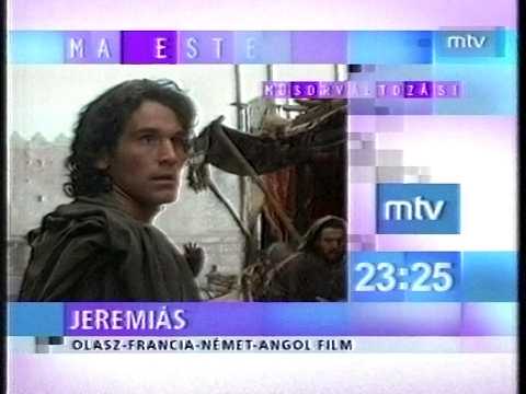 MTV1 ajánló + reklám 2002.12.20. (22:29-től)