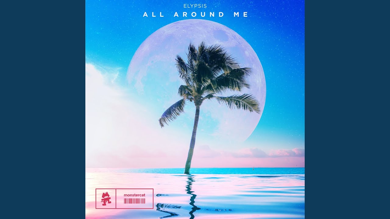 All Around Me (Extended Mix) - YouTube