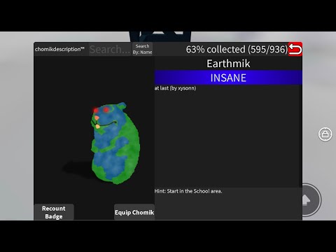 How to get Earthmik