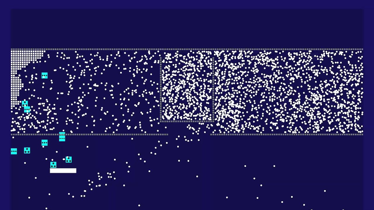 Many Bricks Breaker on Computer - YouTube