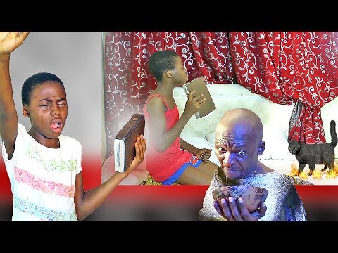 The Little Girls Prayer - A Nigerian Film