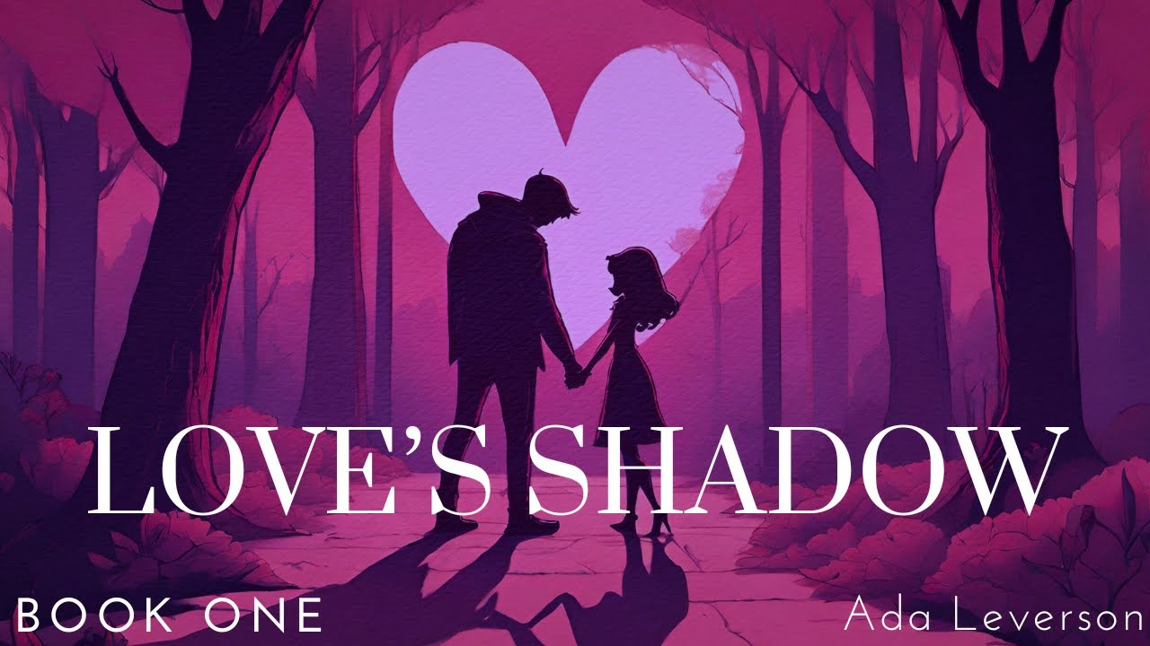 Love's Shadow | Dark Screen Audiobooks for Sleep - YouTube