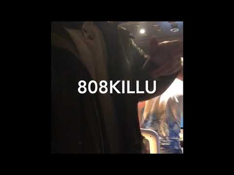 808KILLU BL@CKBOX ( behind the scenes )