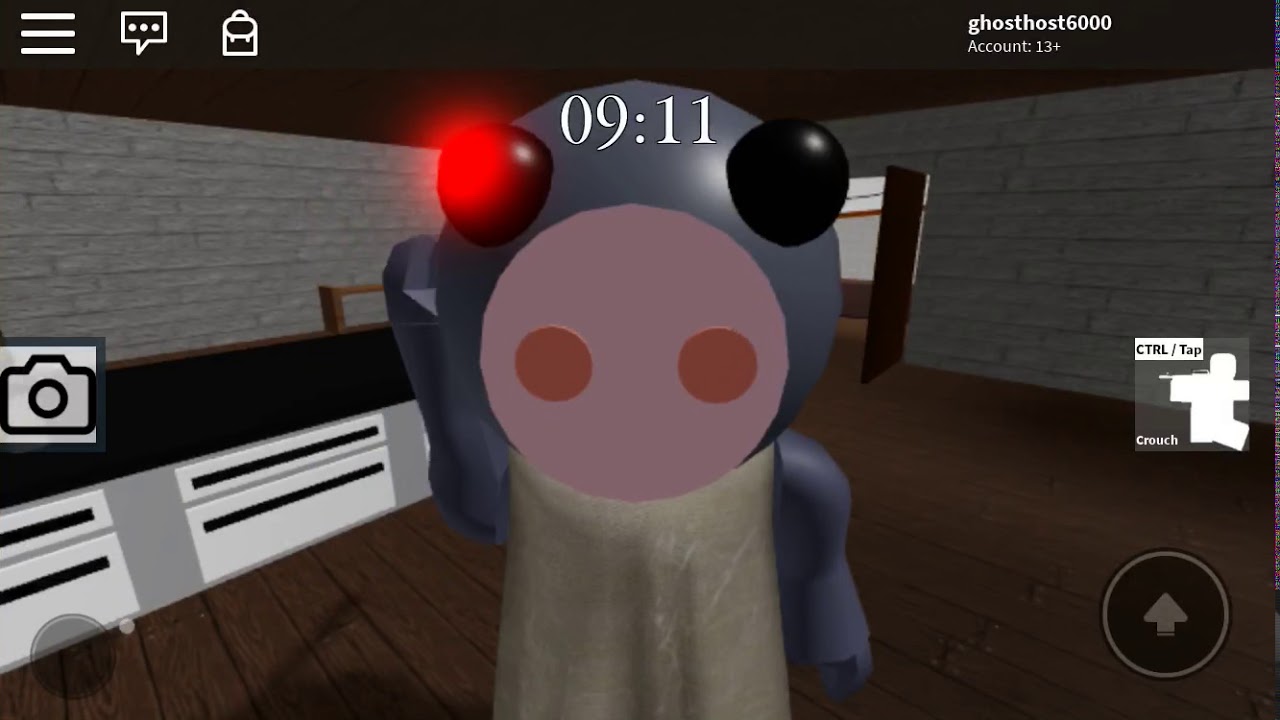 YALL HEARD OF PIGGY BUT HAVE U HEARD OF TALPY - YouTube