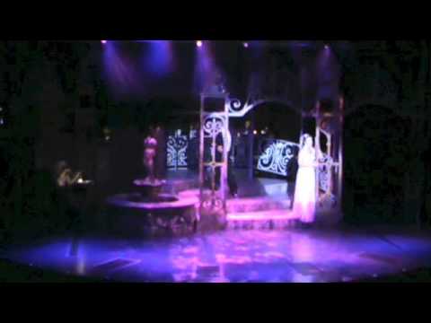Where Do I Begin (Love Story) ~ Amanda Beagle & Cesare Quintero - YouTube
