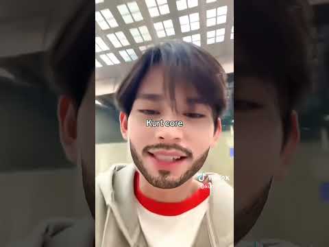 kurt delos reyes core - YouTube