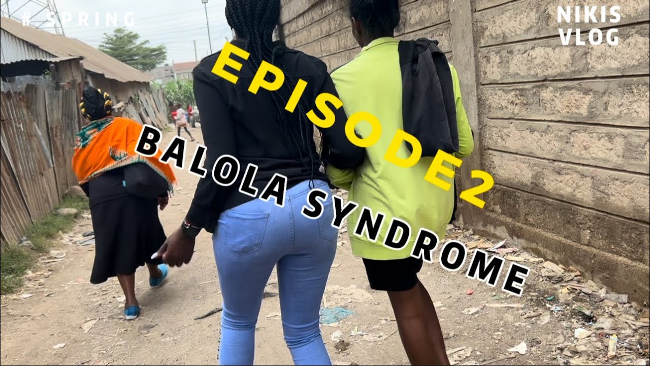 EPISODE 2:IN UGANDA Atleast this time round i found my fellow friend ...