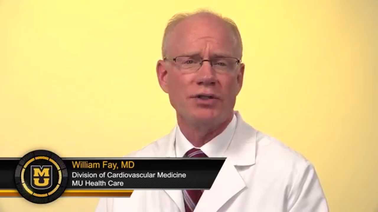 William Fay, MD, Provider Video - YouTube