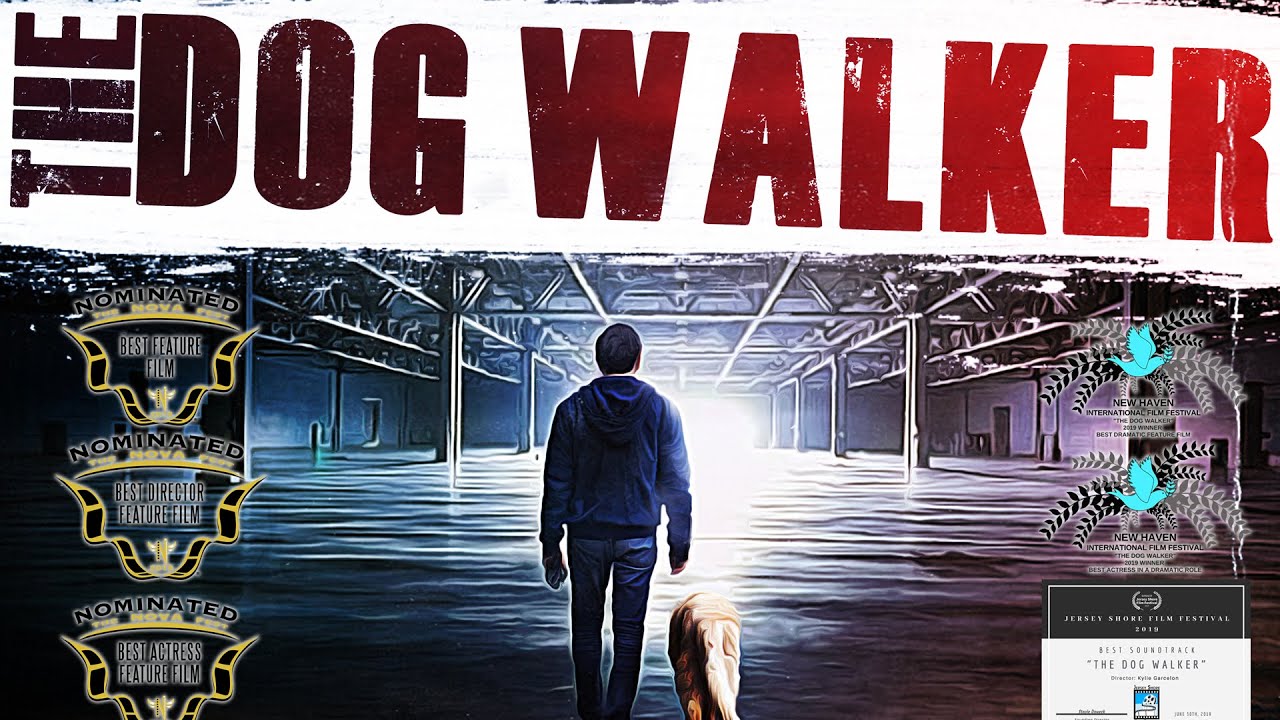 The Dog Walker 📽️ HORROR THRILLER MOVIE TRAILER - YouTube