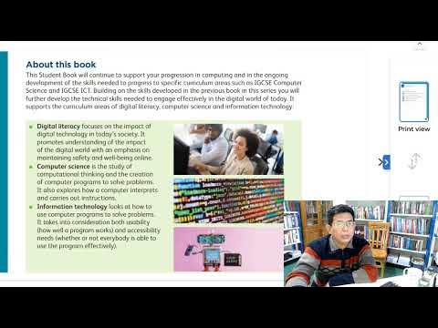 IGCSE Lower Secondary Computing Lesson 0 - Introduction - YouTube