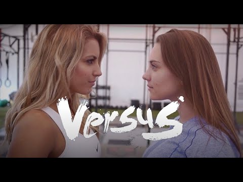 Versus - Connie Mengotti