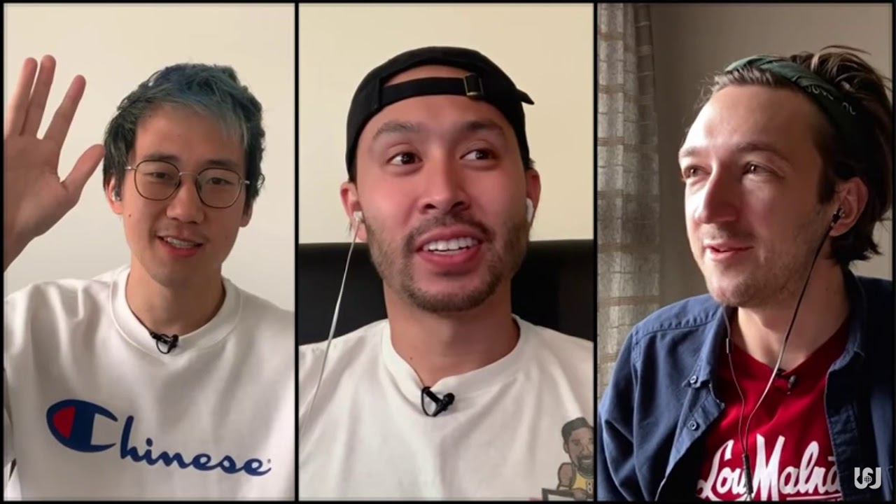 Steven being bullied by Shane And Ryan - YouTube