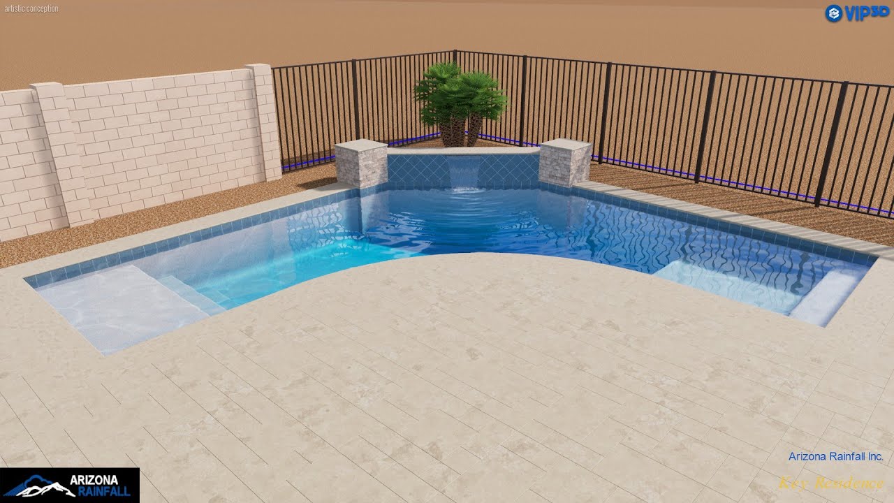 Goodyear Key Residence 3 - YouTube