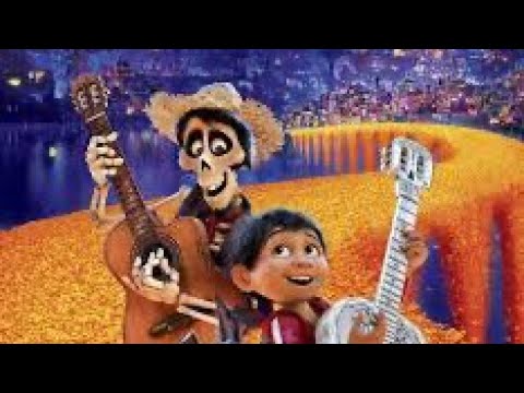 Coco : Movie Review - YouTube