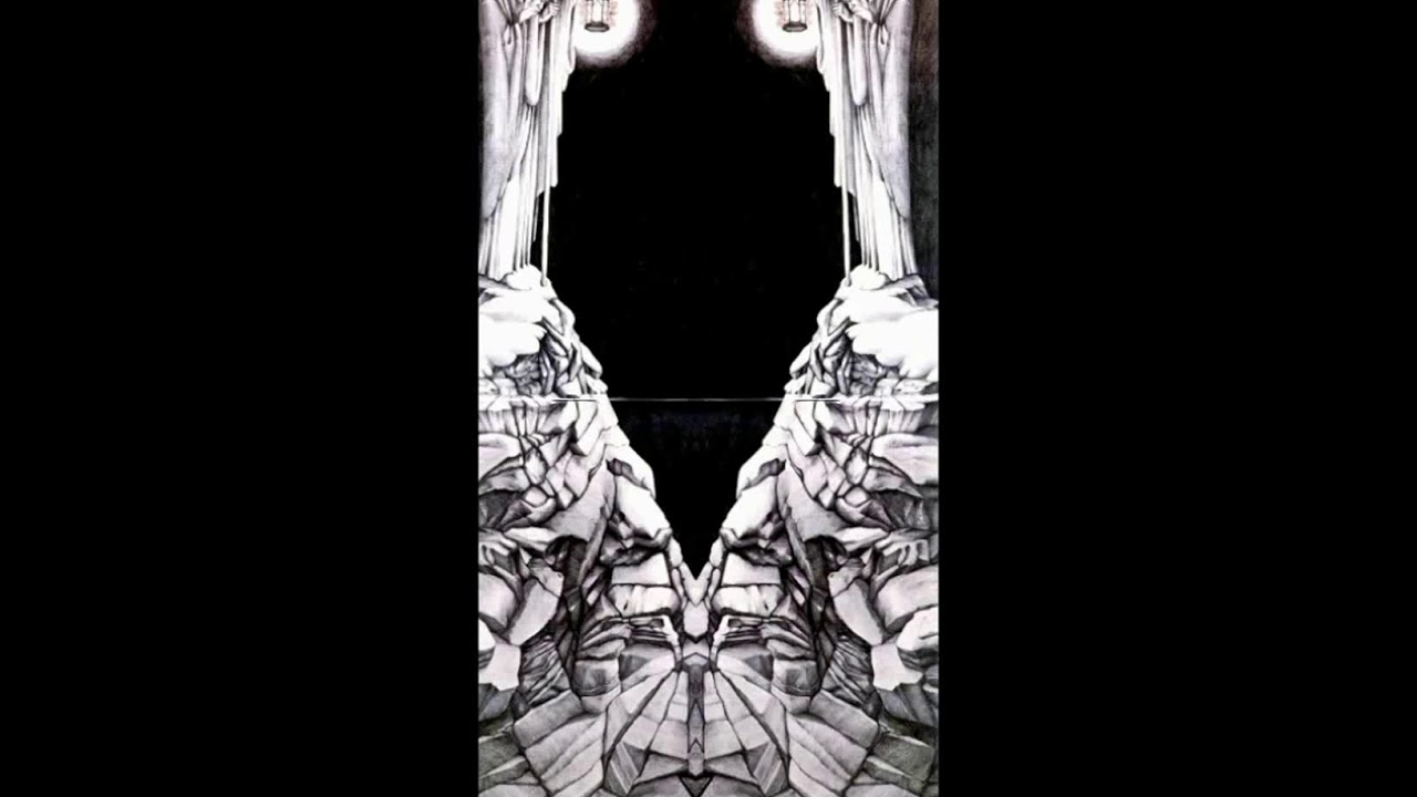 A Few Vertical Gatefold Album Covers - YouTube