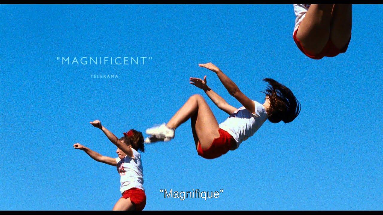 BACK HOME - Bande-annonce VOST - YouTube