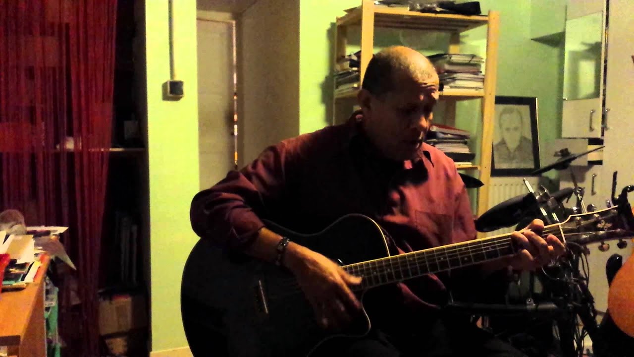 Rose - Calixte Alex et Marie Tatiana - YouTube