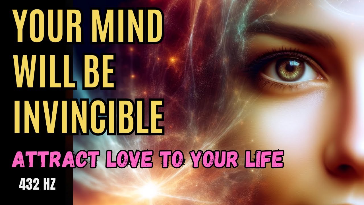𝐒𝐔𝐁𝐂𝐎𝐍𝐒𝐂𝐈𝐎𝐔𝐒 𝐑𝐄𝐏𝐑𝐎𝐆𝐑𝐀𝐌𝐌𝐈𝐍𝐆 Guided Meditation For Sleep And Attracting