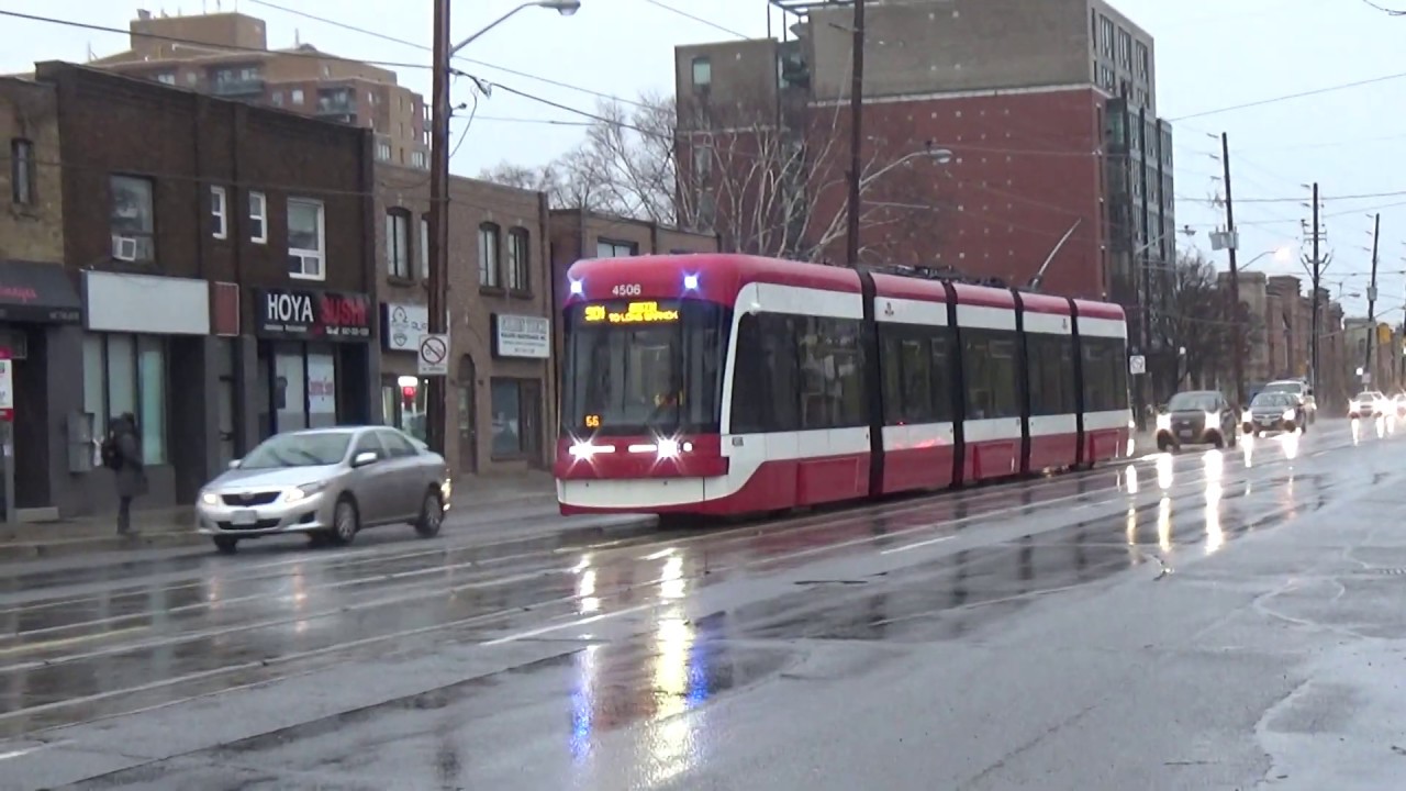 Flexity Outlook Action in January 2020 - YouTube