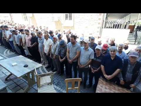 MESUT MERT GENÇ YASTA ARAMIZDAN AYRILDI - 2