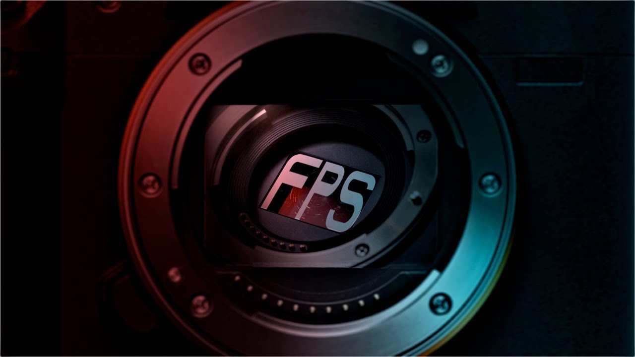 Video FPS ≠ Stills FPS (Understand the difference) - YouTube