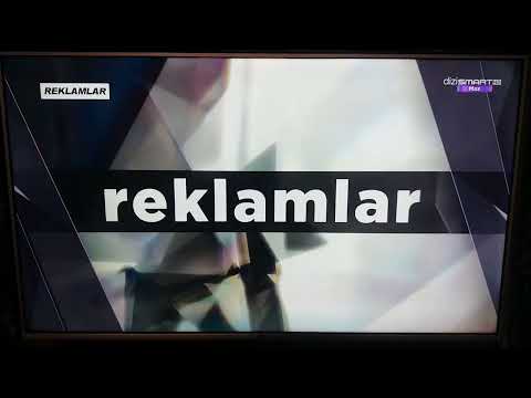 DiziSmart Max - Reklam Jeneriği + Akıllı İşaretler Jeneriği (7 Yaş ve Üzeri) - (1 Mart 2022)