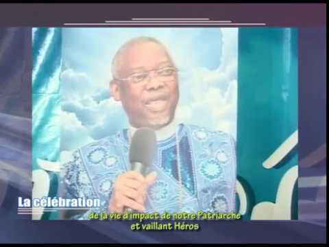 Hommages à Papa Olangi Fr Yannick Ntumba 3 - YouTube