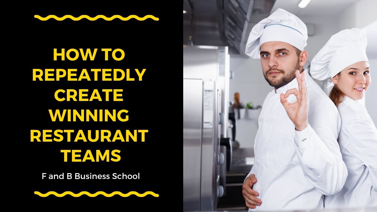 How to repeatedly create winning teams - YouTube