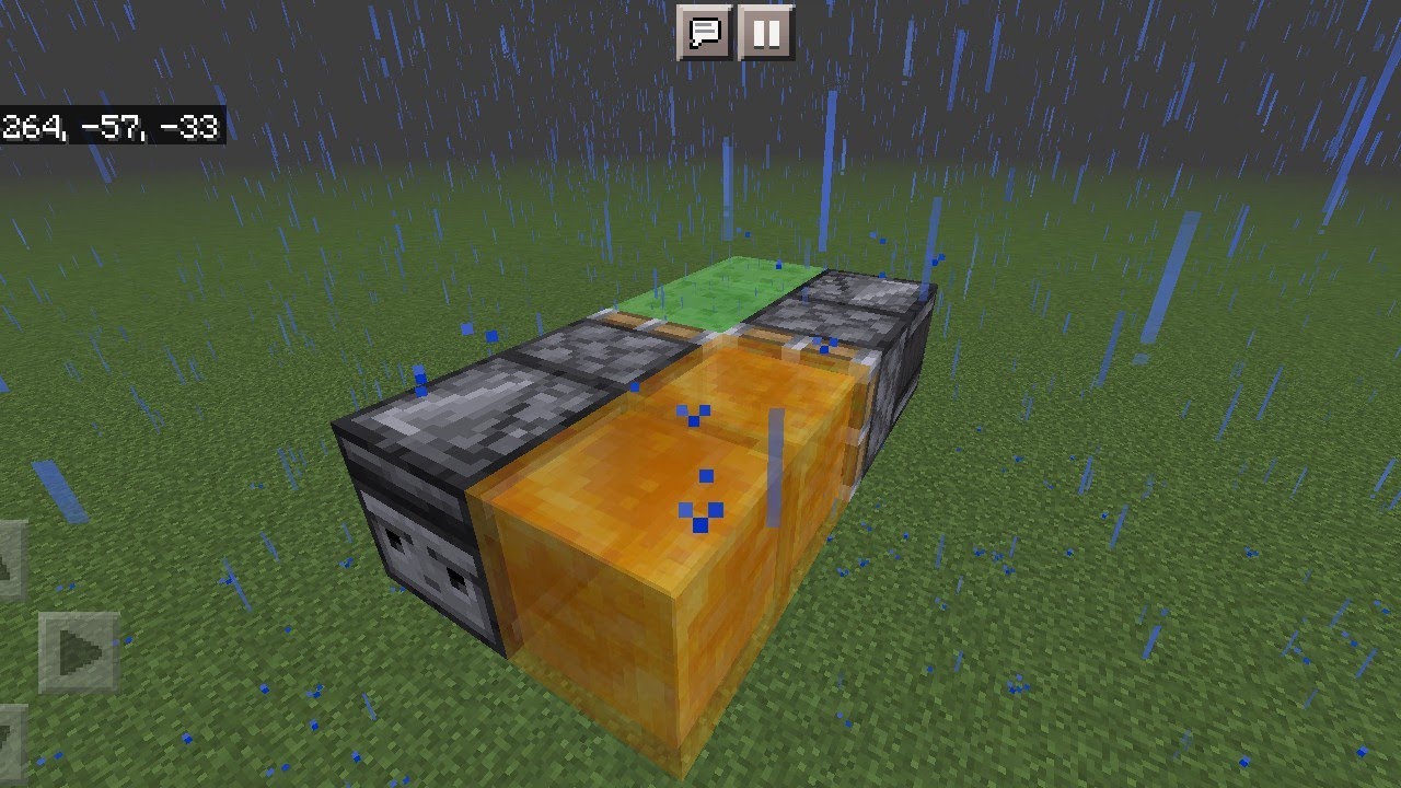 Tutorial - How To Make Slime Machines Part 1: The Basic Flying Machine ...