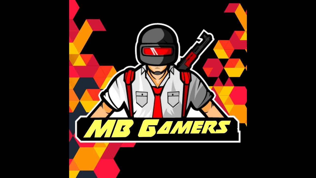 MB Gamers || Entered in PUBG MOBILE || 3 - YouTube