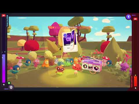 Ooblets Dance Battle! - YouTube