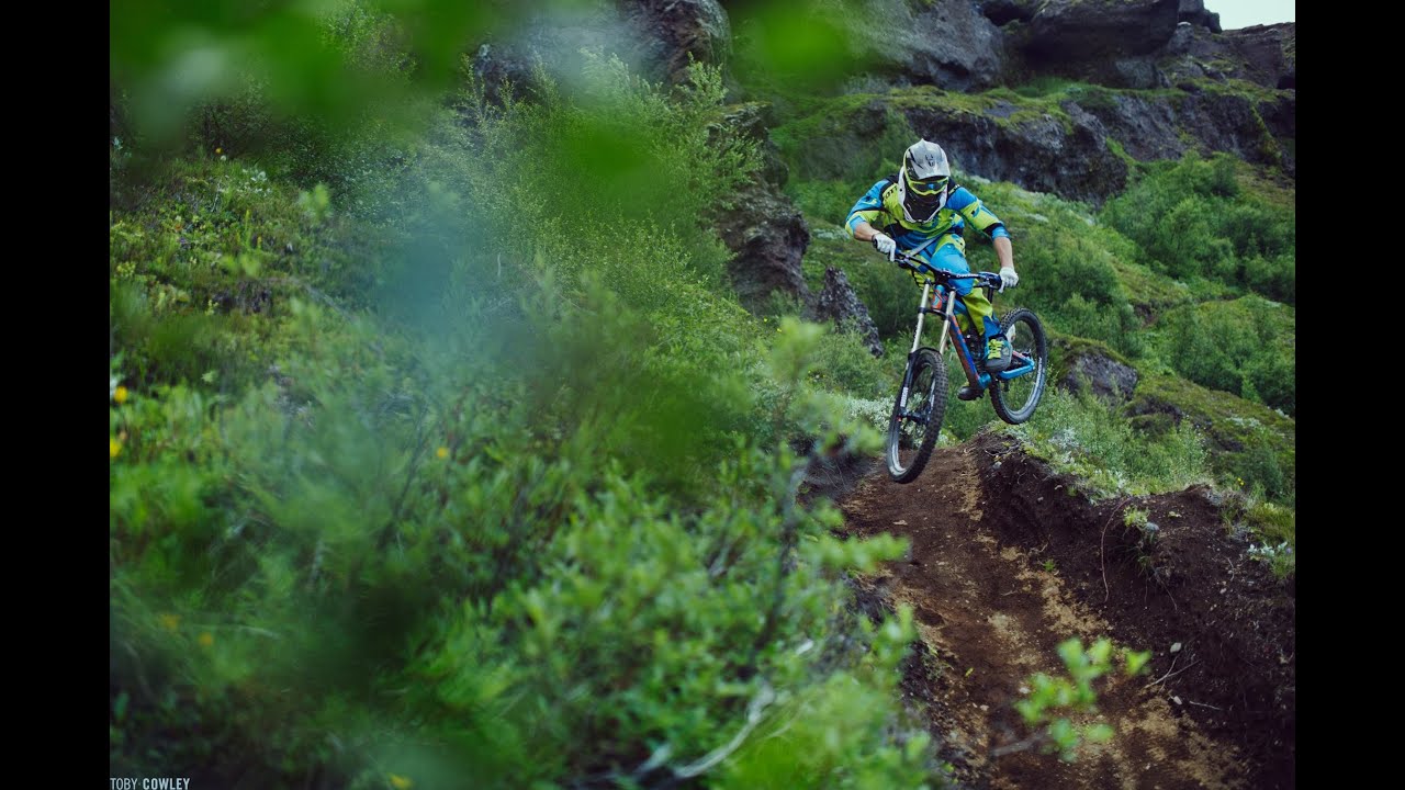 The Best Of Scott MTB Team InFocus - YouTube