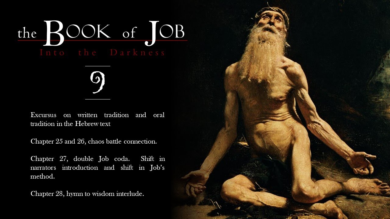 The Book Of Job Chapters 25 28 YouTube the-book-of-job-chapters-25-28-youtube